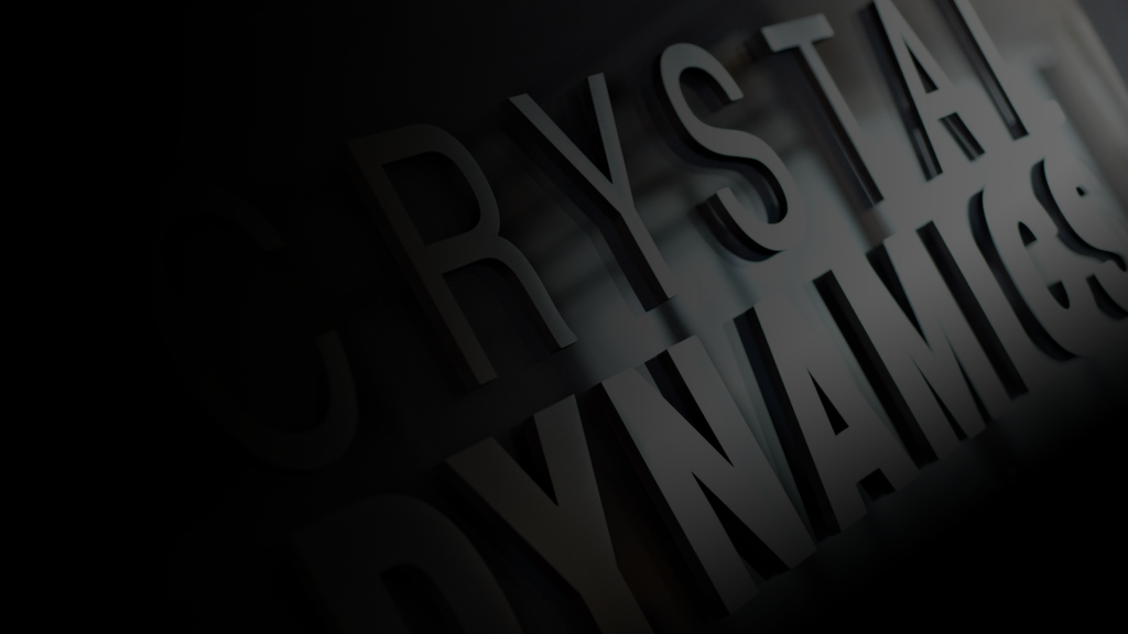 Studio – Crystal Dynamics