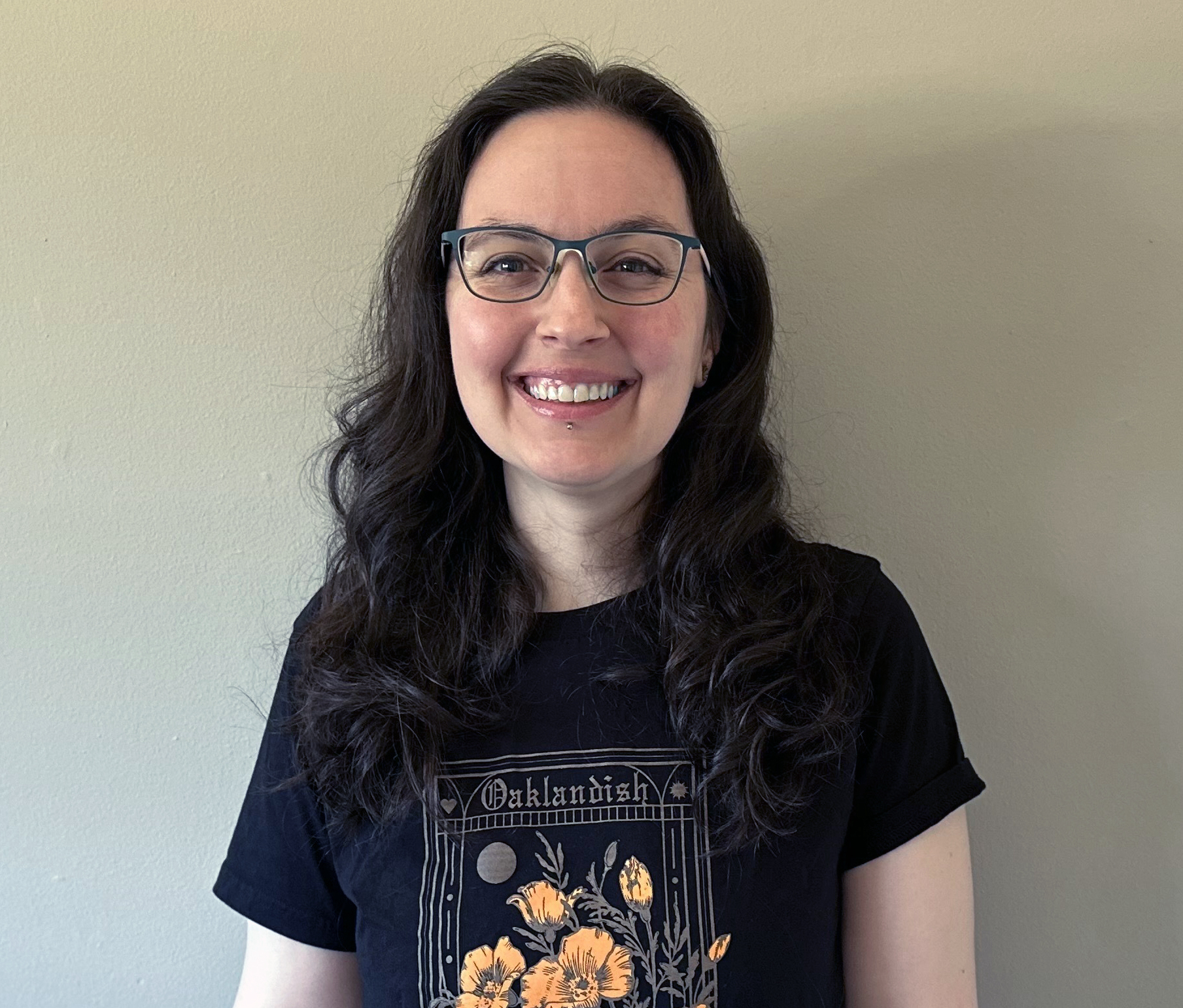 Employee Spotlight: Jessica Elmore-Snider, UX/UI Producer – Crystal ...