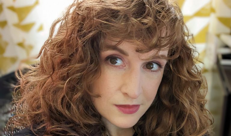 Developer Spotlight: Melissa Altobello, Environment Art Lead – Crystal ...