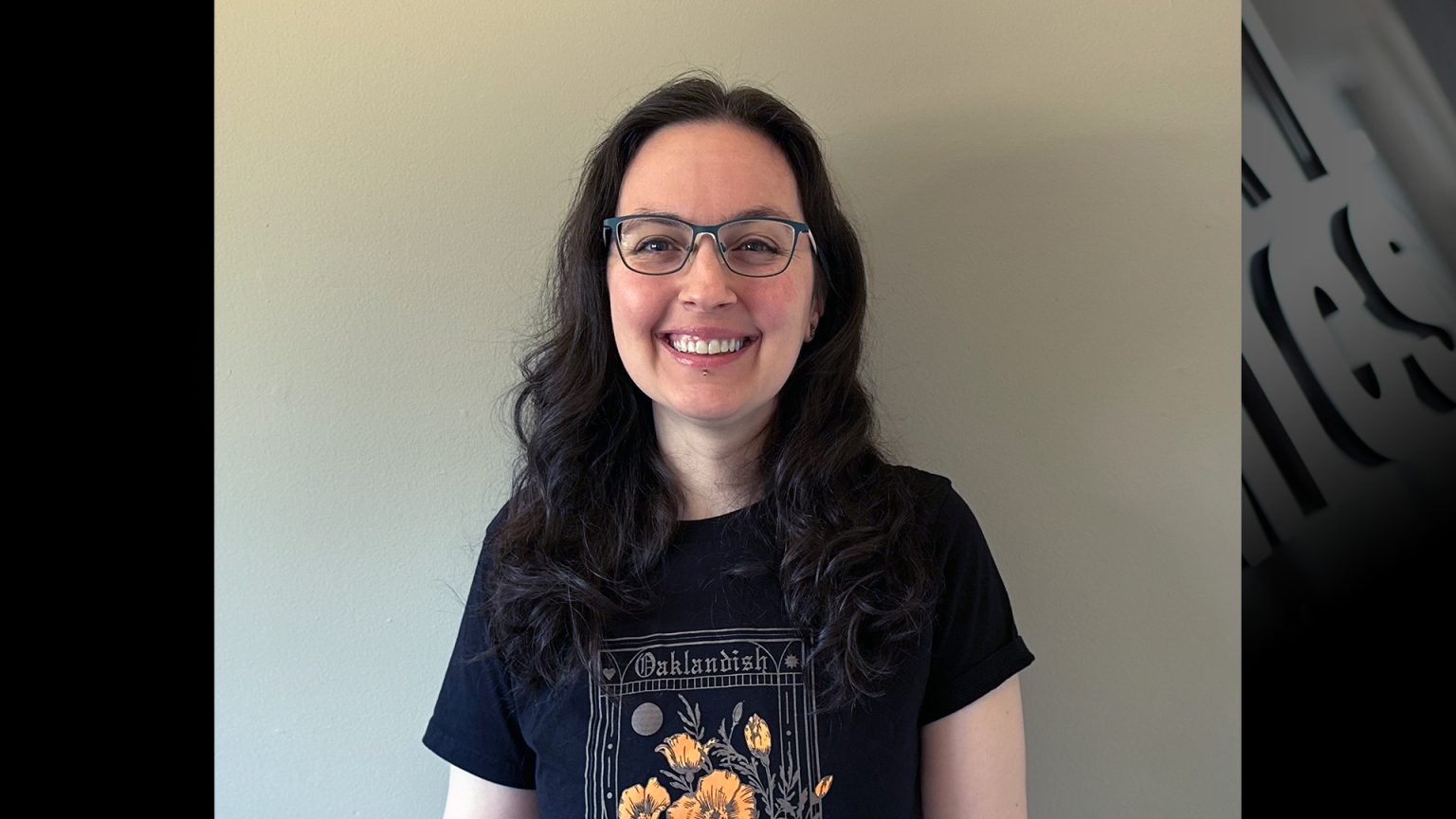 Employee Spotlight: Jessica Elmore-Snider, UX/UI Producer – Crystal ...