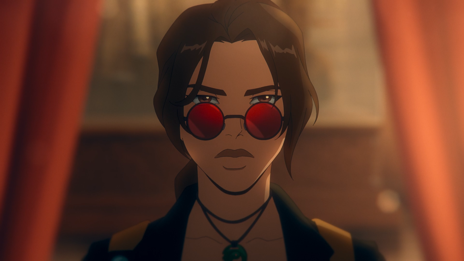 Tomb Raider: The Legend of Lara Croft Season 2 Premiere Date – Crystal ...