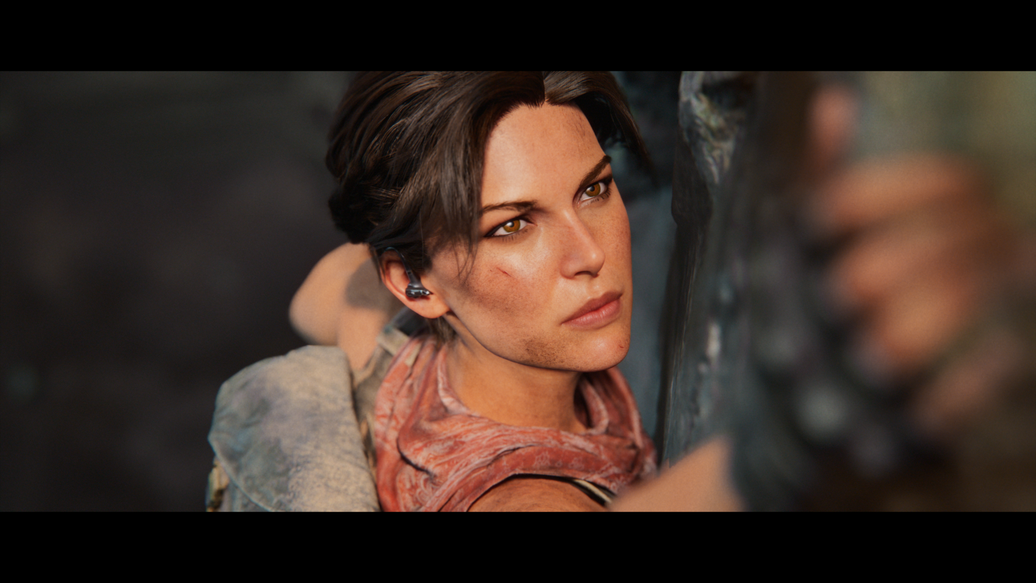 Tomb Raider: Catalyst – Crystal Dynamics