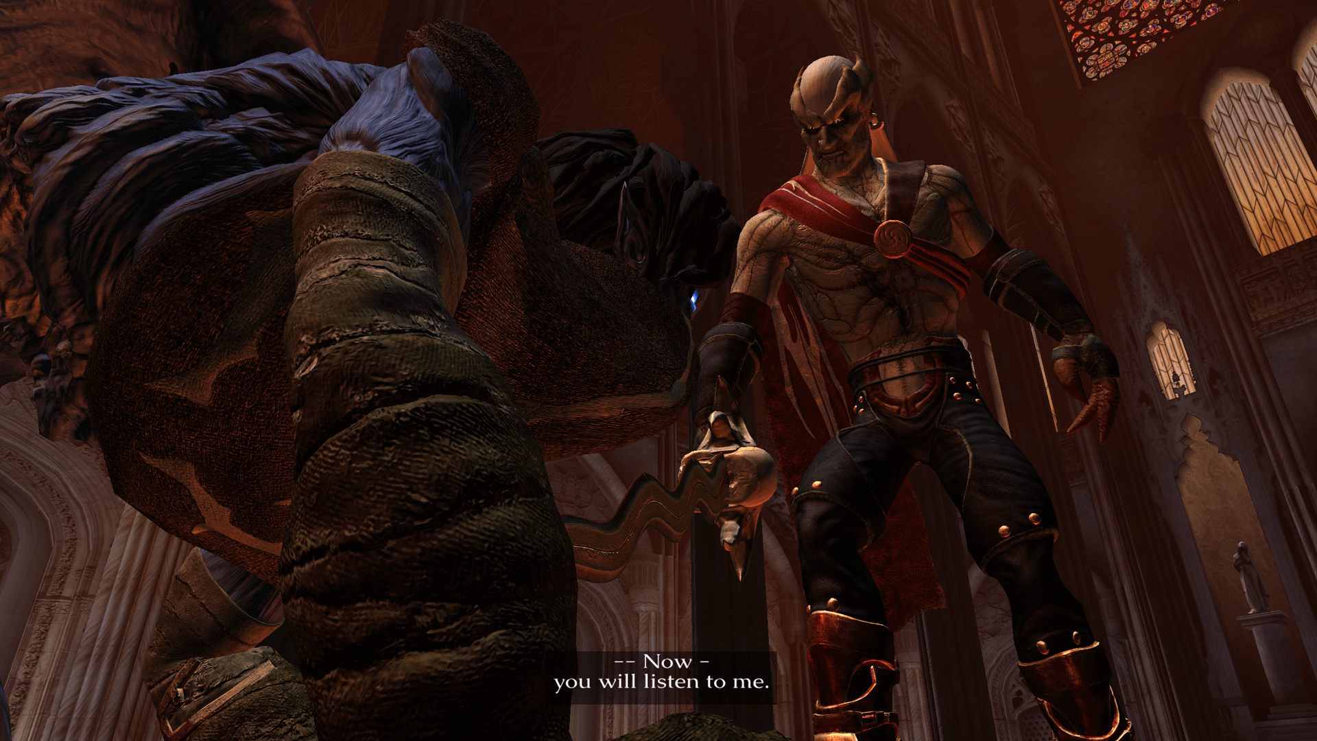 Legacy of Kain: Defiance Remastered – Crystal Dynamics