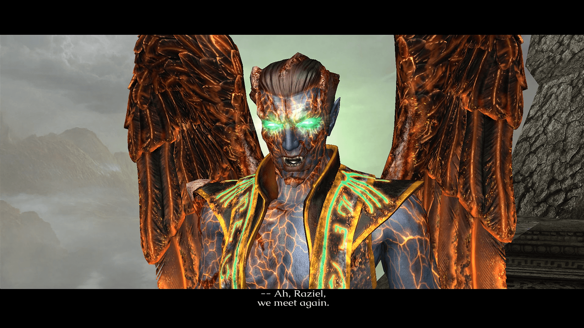 Legacy of Kain: Defiance Remastered – Crystal Dynamics