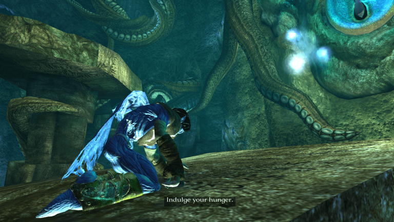 Legacy of Kain: Defiance Remastered – Crystal Dynamics
